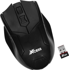 Xcess XM16W Wireless Ambidextrous Optical Gaming Mouse with Bluetooth ...
