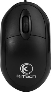 KiTech M10 Wired Optical Mouse Price in India - Buy KiTech M10 Wired ...