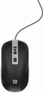BKNMobiles M006 Wired Ambidextrous Optical Gaming Mouse - BKNMobiles ...