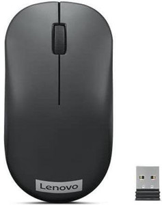 Lenovo 130 wireless mouse Wireless Optical Mouse - Lenovo : Flipkart.com