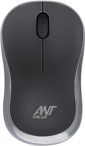 Ant Value FKAPU03/Silent Wireless Ambidextrous Optical Mouse - Ant ...