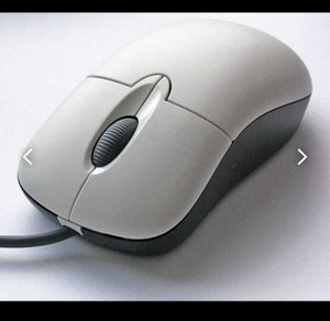 YYH MOUSE Wired Ambidextrous Hybrid Gaming Mouse with Bluetooth - YYH ...