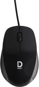 DSelect by Dell DS111 Wired Optical Mouse - DSelect : Flipkart.com