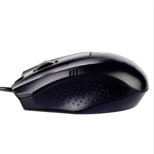 Eurotech Solution Prodot MU-253s Wired Ambidextrous Optical Mouse ...