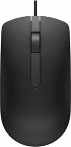 MSHU M388 Wired Ambidextrous Mechanical Mouse - MSHU : Flipkart.com
