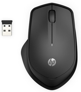 HP 280 Wireless Ambidextrous Optical Mouse - HP : Flipkart.com