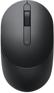 DELL MS3320W Wireless Ambidextrous Optical Mouse 1600 DPI, Multidevice ...
