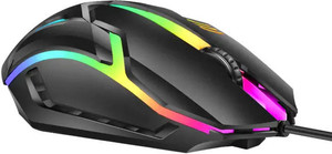 UniBoss Gaming Wired Mouse for Computer, Playstation, Notebook Wired ...