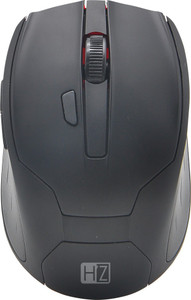 Heatz SNITCH 1800 DPI, 2.4 Ghz, 6 Button & Dual Color Wireless ...