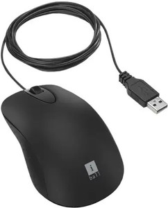 Diks Turbo Wired Optical Mouse - Diks : Flipkart.com