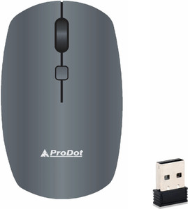 PRODOT 375 High-Performance Palm Matte Universal Compatibility Wireless ...