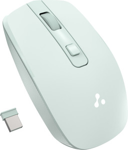 Ambrane SliQ 3 Wireless Right Handed Optical Mouse - Ambrane : Flipkart.com