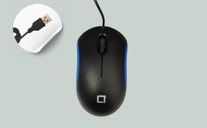 Live Tech MS 04 Wired Optical Mouse - Live Tech : Flipkart.com