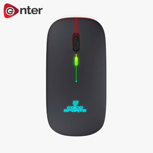 Enter COCO Sport Gaming Wireless Mouse Wireless Ambidextrous Laser ...