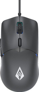 Archer Tech Lab Recurve 100 Wired Optical Gaming Mouse - Archer Tech ...