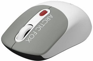 Arctic wireless pro max Wireless Optical Mouse - Arctic : Flipkart.com