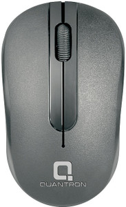 Quantron QMU-525 Wireless Ambidextrous Optical Mouse - Quantron ...