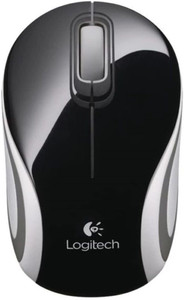 Logitech M 187 Wireless Optical Gaming Mouse - Logitech : Flipkart.com