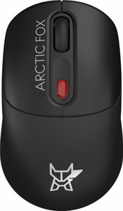Arctic Fox Pro Max Wireless Ambidextrous Optical Mouse - Arctic Fox ...