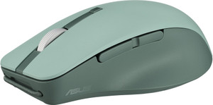 ASUS SmartO MD200 Wireless Ambidextrous Optical Mouse 4200 DPI, 3 ...