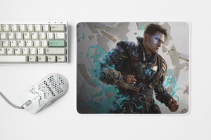 Casebox Dabi Dark Mousepad - Casebox : Flipkart.com