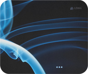 LDma MP-Tec-02 Mousepad - LDma : Flipkart.com