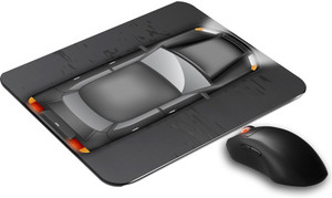 Goodprint PSK-MOSPD-MP99 Mousepad - Goodprint : Flipkart.com