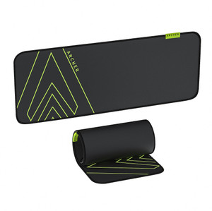 Archer Tech Lab Quiver 300 XL Non Slip Base Mousepad - Archer Tech Lab ...
