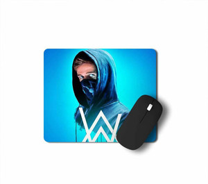 Tee Mafia alan walker mp_01 Mousepad - Tee Mafia : Flipkart.com
