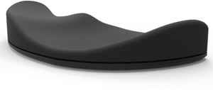Gode Mouse Wrist Rest Gliding Movable Mice Wrist Pad Ergonomic Three ...