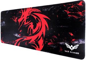 Warhammer GX1050 Speed Type Gaming Non Slip Base Mousepad - Warhammer ...
