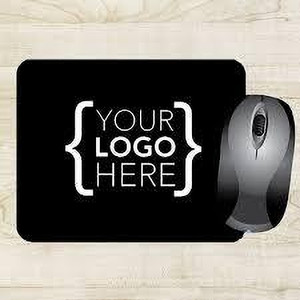 ABC Mouse Pads - Print Your Design, Photo, Logo, Company Name & Numbers ...