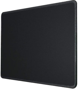 STRIFF Mousepad_Black_Packof2 Non Slip Base Mousepad - STRIFF ...