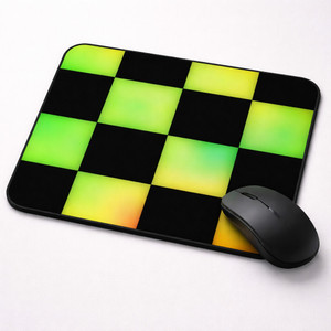 champstitch Compact Gaming Rubber Premium Anti Slip Surface for Laptop ...
