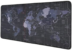 Warhammer Large Extended Mouse Pad, Gaming Desk Keyboard Pad Mat (90 x ...