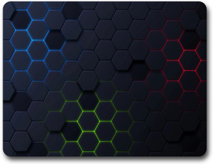 BeSo Cool Gaming Mouse Pads | Color's 3D Effect Non Slip Base Mousepad ...