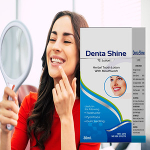 AWROK Tooth Lotion Keeping You Smile Brighter & Healthier Teeth Cure ...