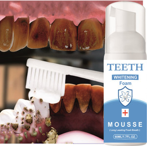 SKOOKUM Teeth Whitening Mint Effect Cold fresh Liquid Formula Mouthwash ...