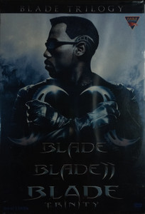 BLADE TRILOGY Price in India - Buy BLADE TRILOGY online at Flipkart.com