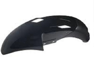 PARASNATH Front Mud Guard For Bajaj CT100 2005, 2019, 2016, 2017, 2018 ...