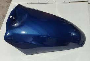 ARPIT ENTREPRISE Front Mud Guard For Honda Activa 6G 2019 Price in ...