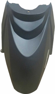 Care Zone Front Mud Guard For Honda Dio 2016, 2020, 2021 Price in India ...