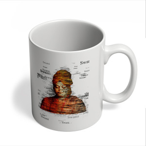 ICARUSBOX Icarus Box Swami Vivekananda Ceramic Coffee Mug Price in ...