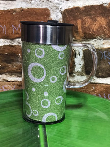 youmefashion MU-GR-01 Carbon Steel Coffee Mug Price in India - Buy ...