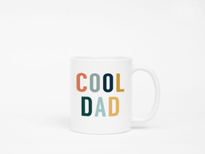 V Kraft Best Dad Ever Unique dad Quote Printed Stylish Coffee for dad ...