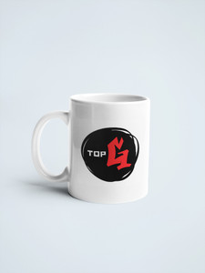 Epic Merch Top G 2 Ceramic Coffee Mug Price in India - Buy Epic Merch ...