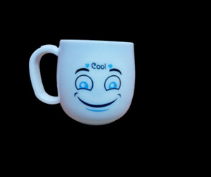 ABC smile mug Plastic Coffee Mug Price in India - Buy ABC smile mug ...