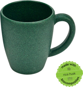Eha Earth-Friendly Classic Coffee | Made with Rice Husk & Bamboo Fibers ...