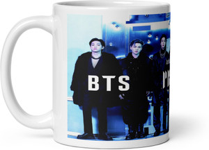 World Classic BTS ARMY Friends/ BTS Signature / BTS MUSIC / Boys ...