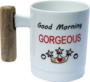 Art Box Good_Morning_Coffee_Mug Bone China Coffee Mug Price in India ...